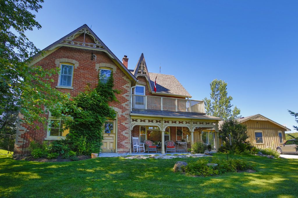 History, Arts, & Culture | Dufferin Tourism